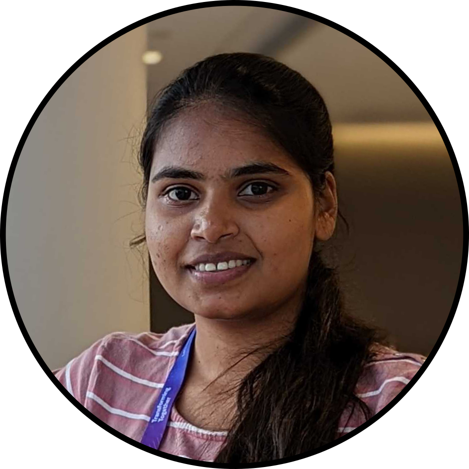 People – Vojvodic Lab